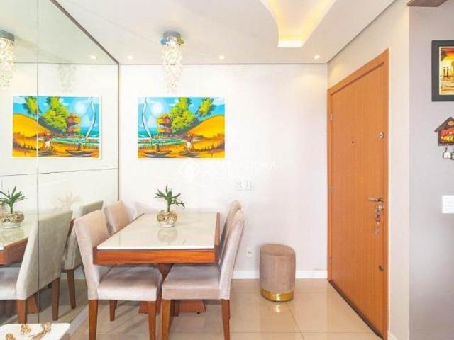 Apartamento 2 quartos com vaga, infra completa no Humaitá
