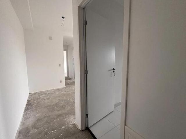 APARTAMENTO 2 QUARTOS COM VAGA NO CONTRAPISO No Metropolitan Tucuruvi
