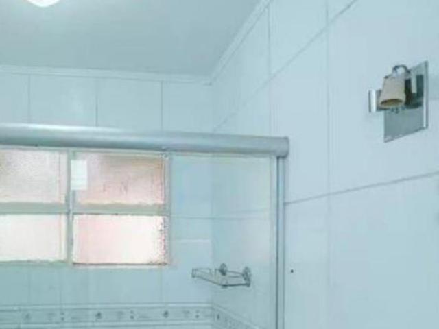 Apartamento 2 Quartos com Vaga no Cristal