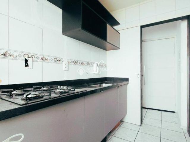 Apartamento 2 quartos com vaga no Cristal, Porto Alegre