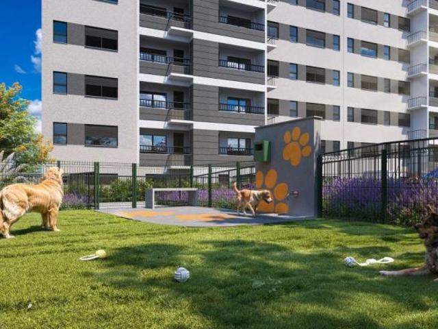 Apartamento 2 quartos com vaga no Cristo Rei próximo ao MCDONALDS