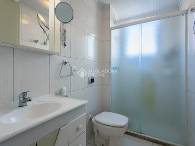 Apartamento 2 quartos com vaga no bairro Cidade Baixa