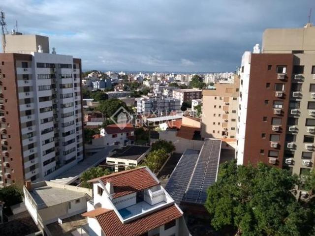 Apartamento 2 quartos com vaga no bairro Cristo Redentor