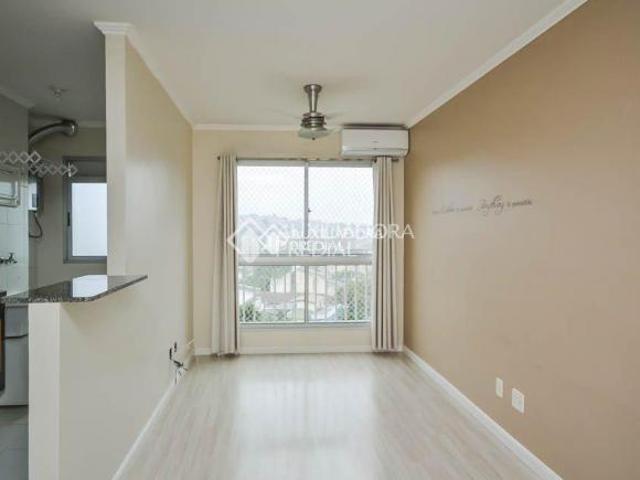 Apartamento 2 quartos com vaga no bairro Glória