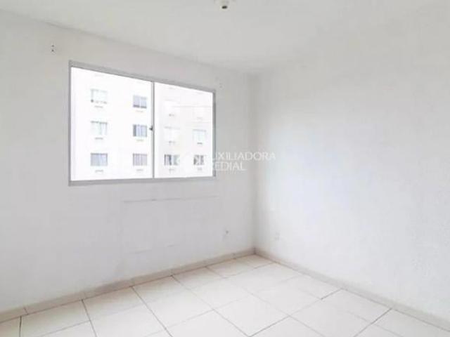 Apartamento 2 quartos com vaga no bairro Hípica