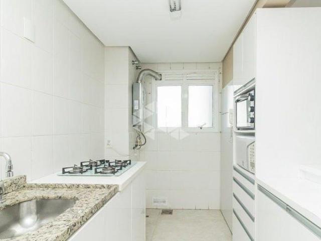 APARTAMENTO 2 QUARTOS COM VAGA NO BAIRRO JARDIM CARVALHO