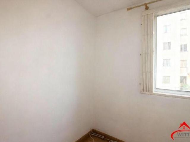 Apartamento 2 quartos com vaga no Bairro Jardim Leopoldina Porto Alegre