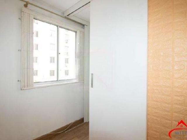 Apartamento 2 quartos com vaga no Bairro Jardim Leopoldina Porto Alegre