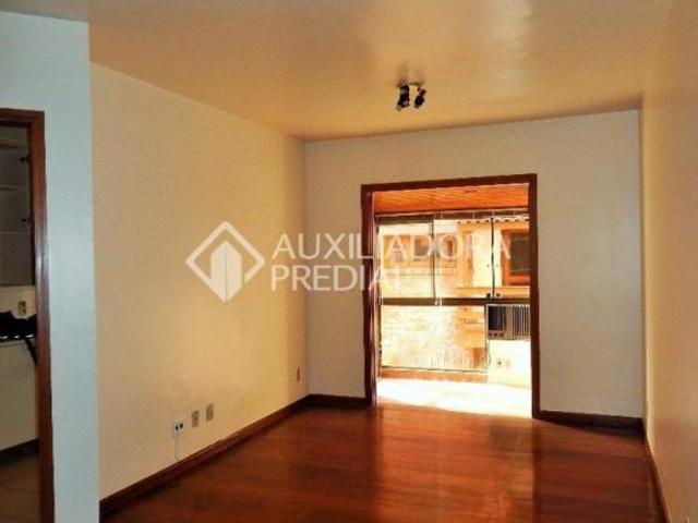 Apartamento 2 quartos com vaga no Bairro Petrópolis