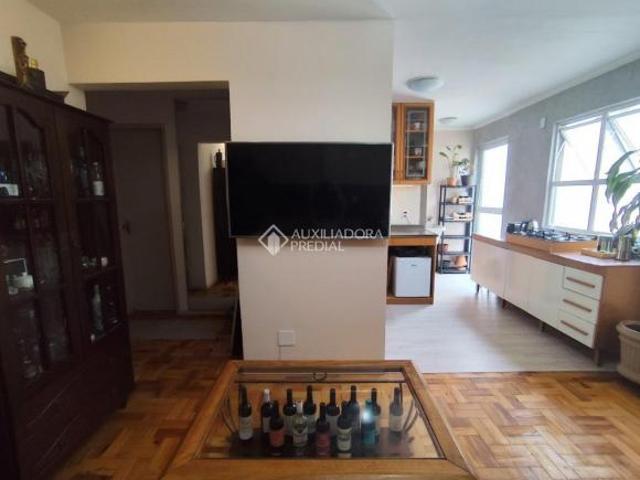 Apartamento 2 quartos com vaga no Bairro Petrópolis
