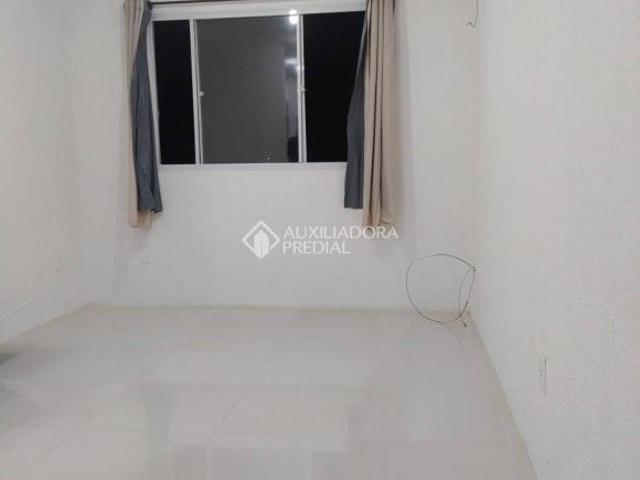 Apartamento 2 quartos com vaga no bairro Restinga