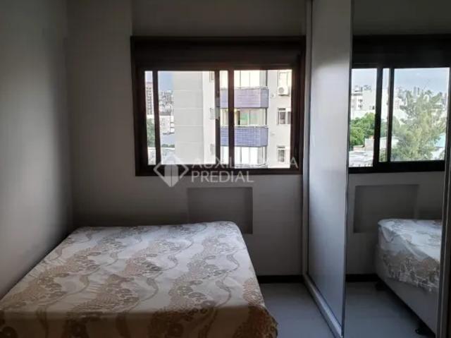 Apartamento 2 quartos com vaga, no bairro Santana