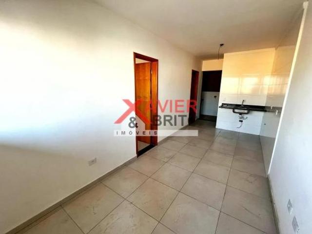 Apartamento 2 Quartos com Vaga no Jardim Iguatemi 40m² Aceita FGTS