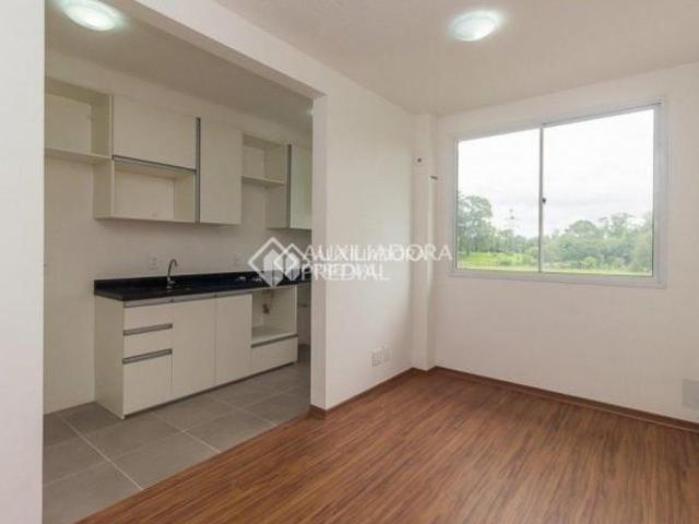 Apartamento 2 quartos com vaga no Sarandi