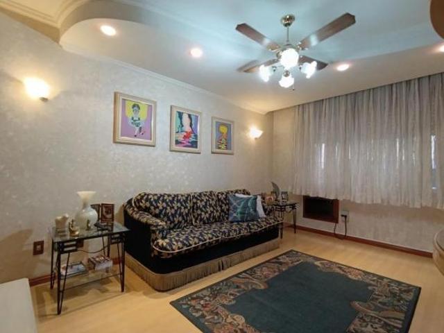 Apartamento 2 Quartos com vaga no Vila Ipiranga