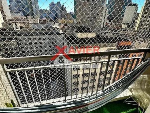 Apartamento 2 Quartos com Vaga na Liberdade 48m² Planejados e Lazer Completo