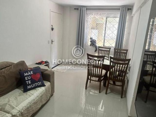 Apartamento 2 quartos com vaga | Sítio Cercado | Excelente oportunidade