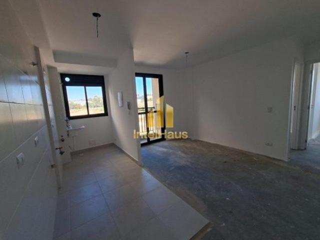 Apartamento 2 Quartos com Vaga Padrão e Infraestrutura Completa no Novo Prado Pa