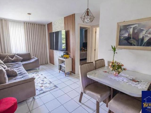 Apartamento 2 Quartos com Vaga Próximo à Estação Vilarinho
