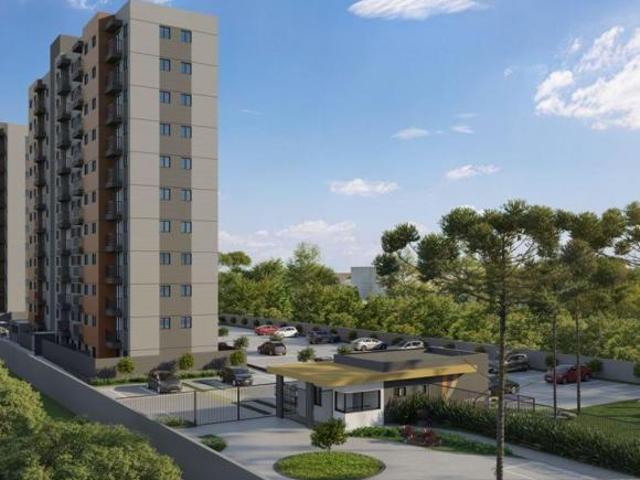 Apartamento 2 quartos com vaga próximo a PUC