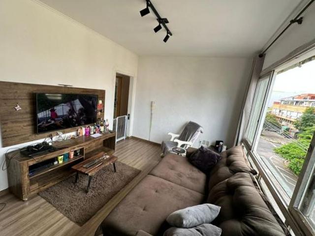 APARTAMENTO 2 QUARTOS COM VAGAS HIGIENOPOLIS