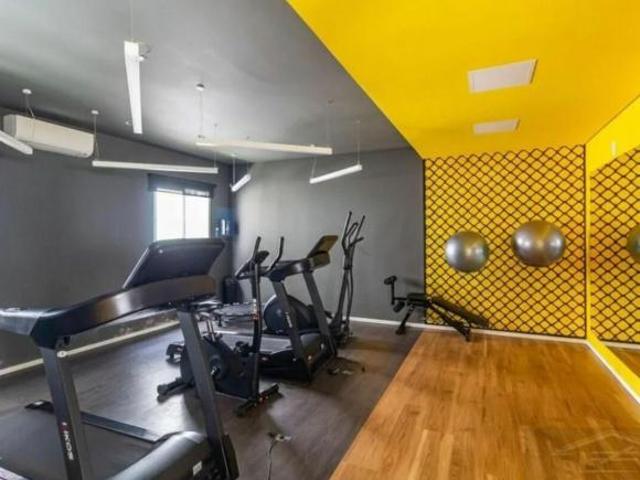 APARTAMENTO 2 QUARTOS COM VARANDA CONDOMINIO VIVAZ ITAQUERA2