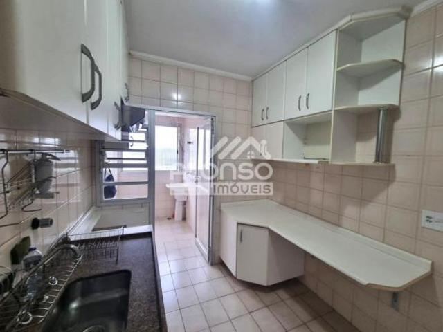 Apartamento 2 quartos com varanda, à venda, 60 m² Jardim Ester Butantã São Paulo/SP