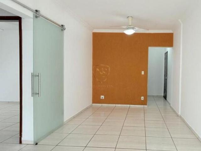 Apartamento 2 quartos com varanda a venda em Praia Grande