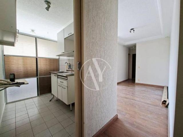 Apartamento 2 Quartos com Varanda à Venda no Parque Itália, Campinas/SP