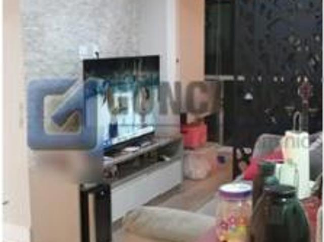 Apartamento 2 quartos com varanda gourmet e 2 vagas São Caetano do Sul OSWALDO CRUZ