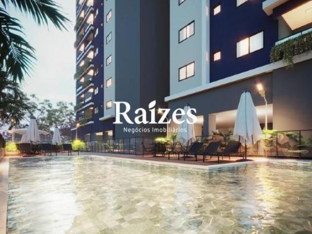 Apartamento 2 Quartos com Varanda Gourmet em Uberlândia Gávea – Financiamento Facilitado
