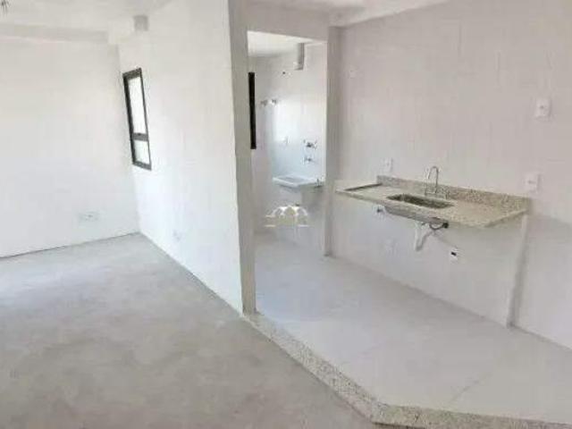 Apartamento 2 Quartos com Varanda Gourmet em Vila Valparaíso, Santo André — Financiamento Facilitado