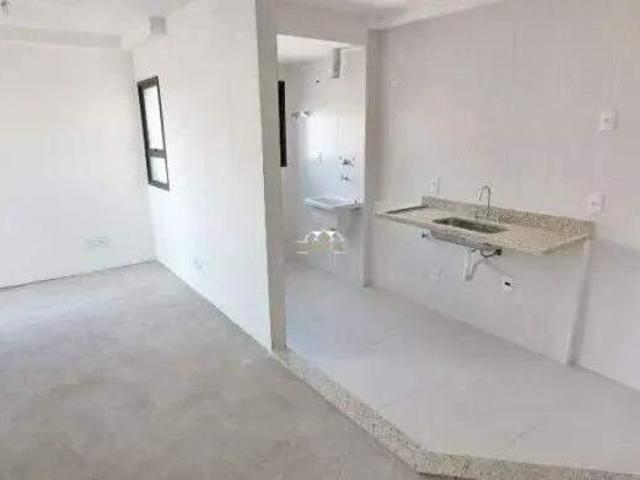 Apartamento 2 Quartos com Varanda Gourmet em Vila Valparaíso, Santo André — Financiamento Facilitado