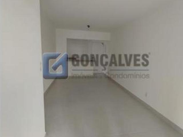 Apartamento 2 quartos com varanda gourmet em Assunção, São Bernardo do Campo – 54 m²