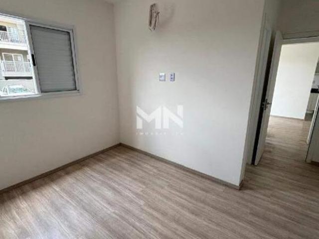 Apartamento 2 quartos com Varanda Gourmet em Itu Villa di Trento de 61m²