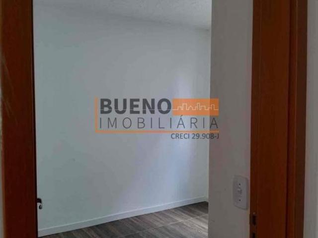 Apartamento 2 Quartos com Varanda Gourmet em Jardim Bertoni, Americana R$195.000