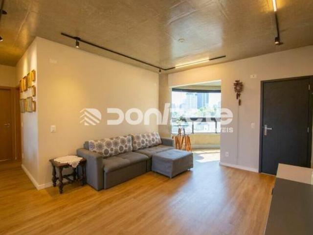 Apartamento 2 Quartos com Varanda Gourmet em Jardim, Santo André – Financiamento Aceito