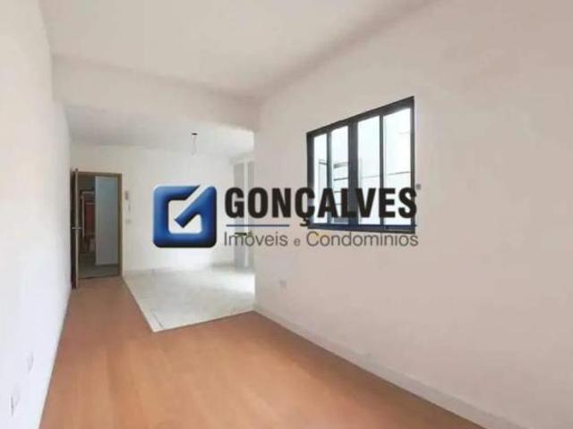 Apartamento 2 quartos com varanda gourmet na Vila Alice, Santo André – Financiamento Aceito