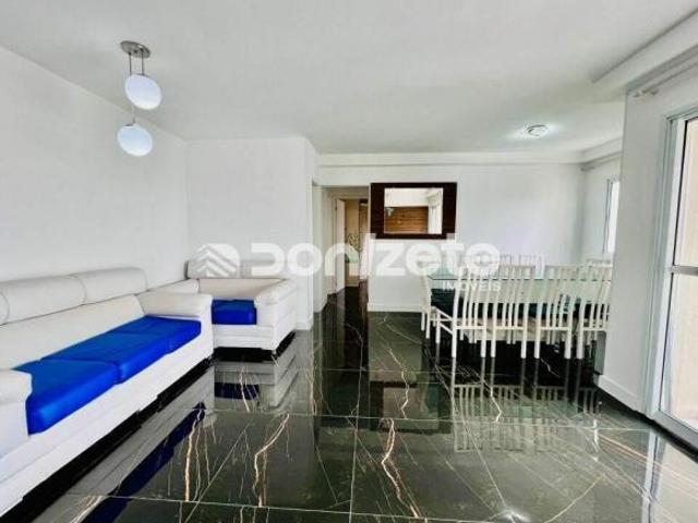 Apartamento 2 Quartos com Varanda Gourmet na Frente em Santo André – 2 Vagas, Aceita Financiamento