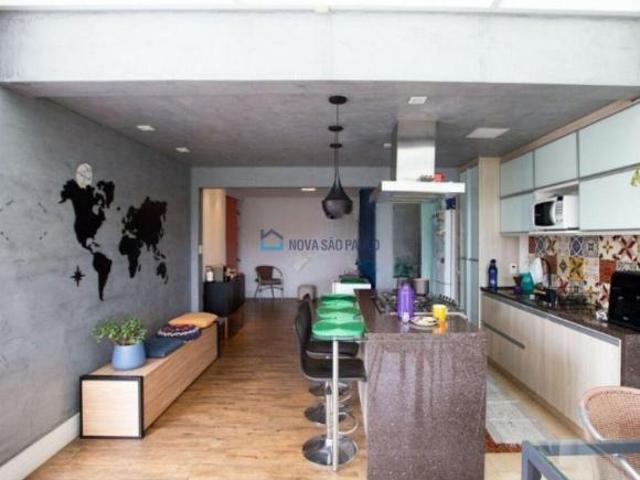 Apartamento 2 quartos, com varanda garden e lazer completo