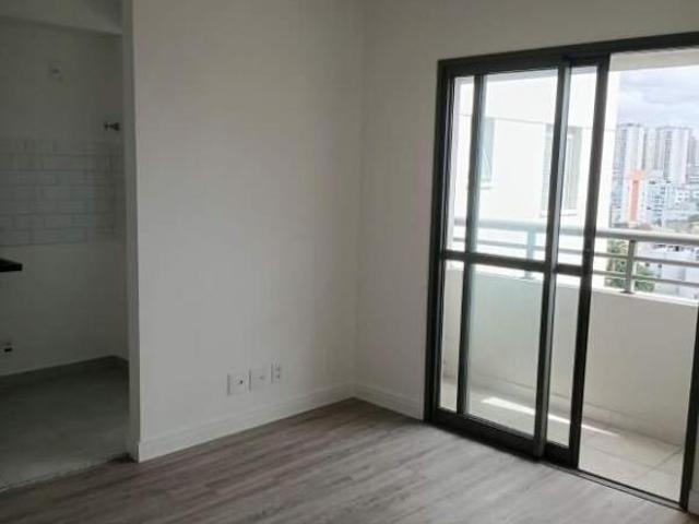 Apartamento 2 Quartos com Varanda e 1 Vaga no Bangú – Santo André/SP