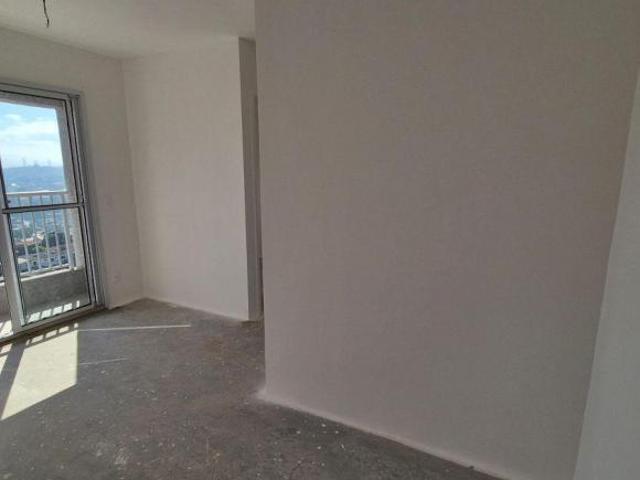 Apartamento 2 quartos com varanda e vaga no Tucuruvi, a 6 minutos do Metrô Lazer Completo