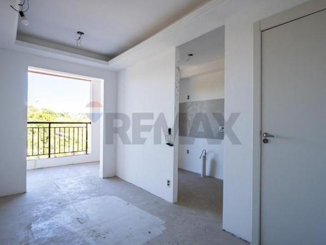 Apartamento 2 quartos com varanda e vaga