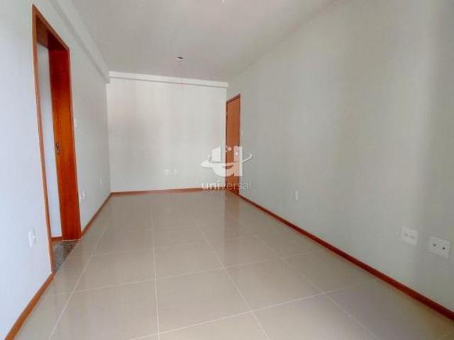 Apartamento 2 Quartos com Varanda e Garagem – Santa Helena