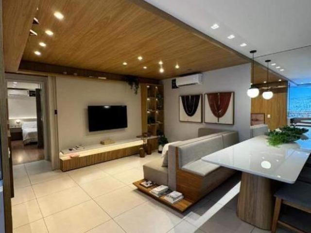 Apartamento 2 Quartos com Varanda e Lazer Completo – Localização Excelente! R$ 611.100,00