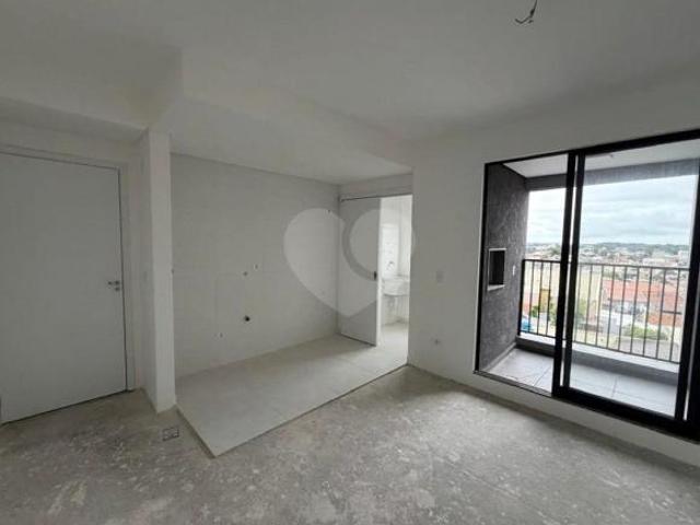 APARTAMENTO 2 quartos COM VARANDA E LAZER COMPLETO NO PINHEIRINHO | EXCELENTE OPORTUNIDAD
