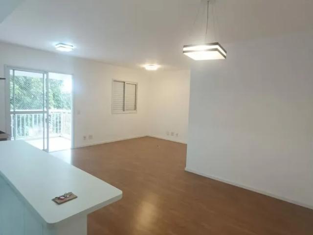 Apartamento 2 quartos com varanda jd bonfiglioli fl48