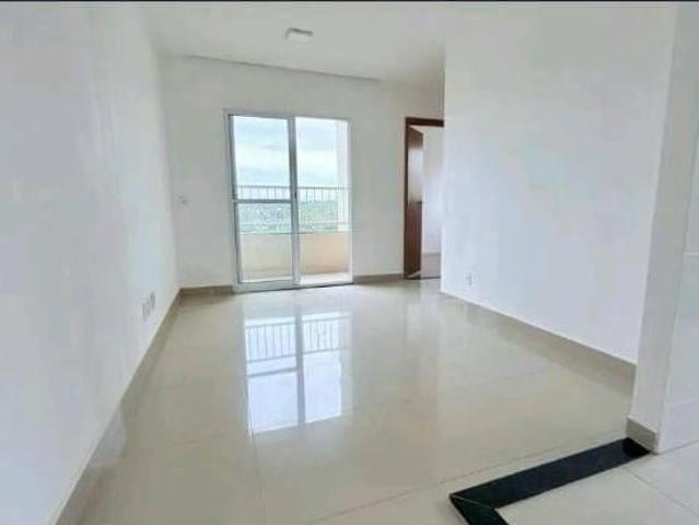 Apartamento 2 Quartos com Varanda Mrv Chapada Cesari