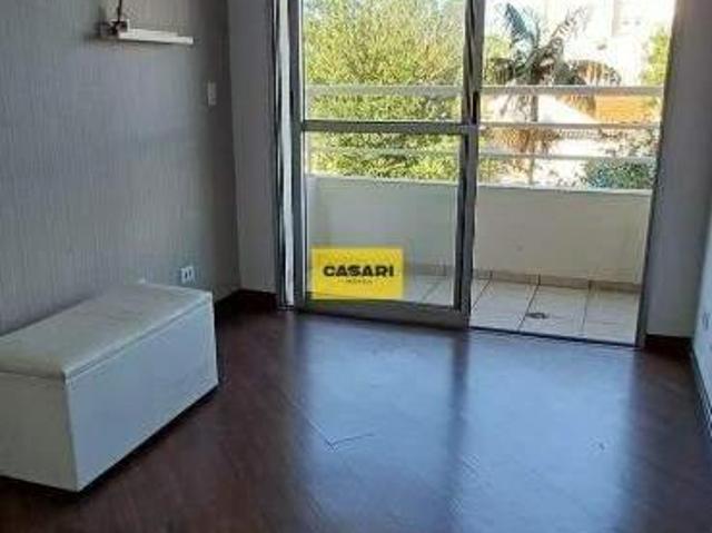 Apartamento 2 Quartos com Varanda no Anchieta, São Bernardo do Campo – Financia