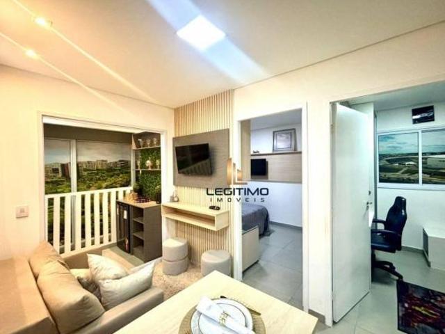 Apartamento 2 quartos com varanda na Cidade A.E. Carvalho próximo ao metrô e financiamento de até 10
